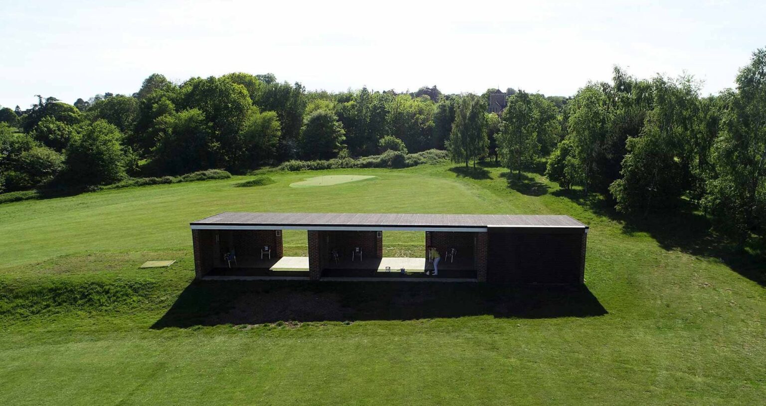 Golf Membership | Surrey | Bletchingley Golf Club
