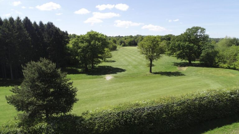 Golf Membership | Surrey | Bletchingley Golf Club