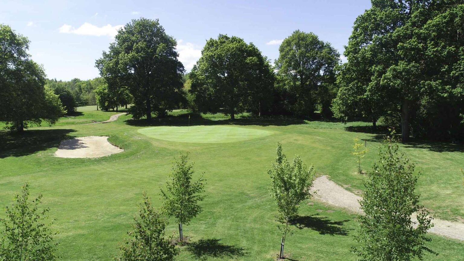 Golf Membership | Surrey | Bletchingley Golf Club