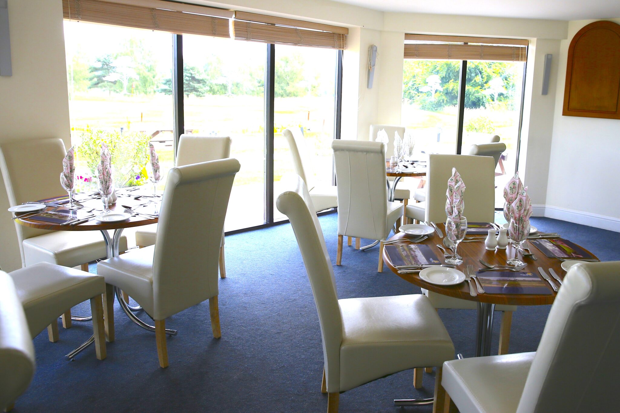 Function Rooms | Surrey | Bletchingley Golf Club